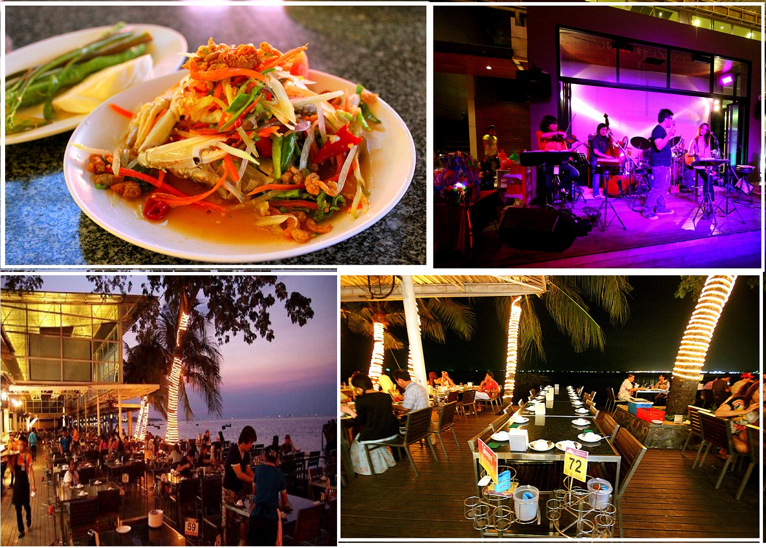 7 Best Local Restaurants in Pattaya, Thailand, Best Thai Restaurant in ...